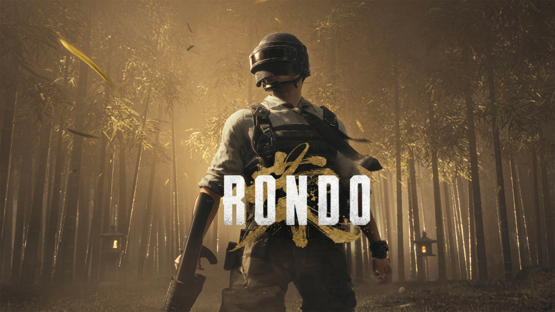 Always-ON RONDO Challenge